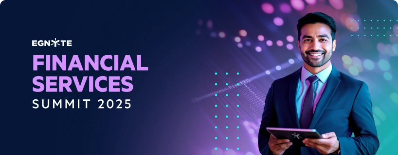 Secure Cloud Content Platform for Enterprises | Egnyte